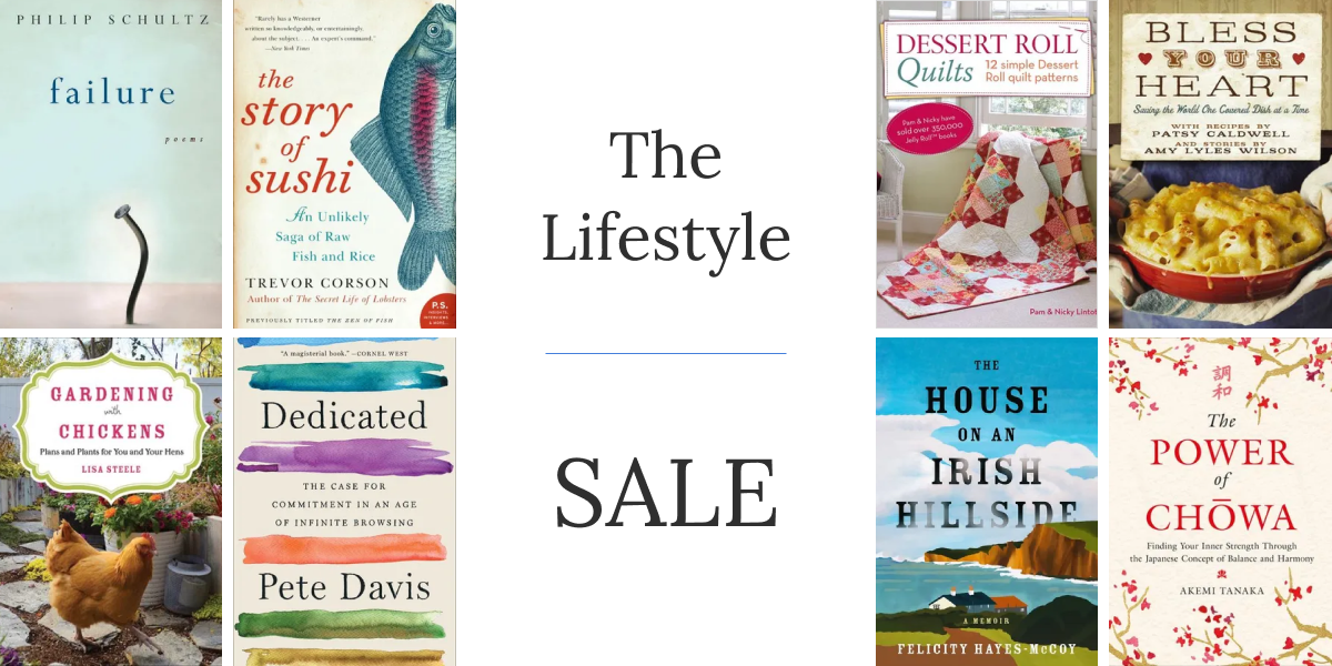 A Sale to Support Your Lifestyle - Open Road Integrated Media